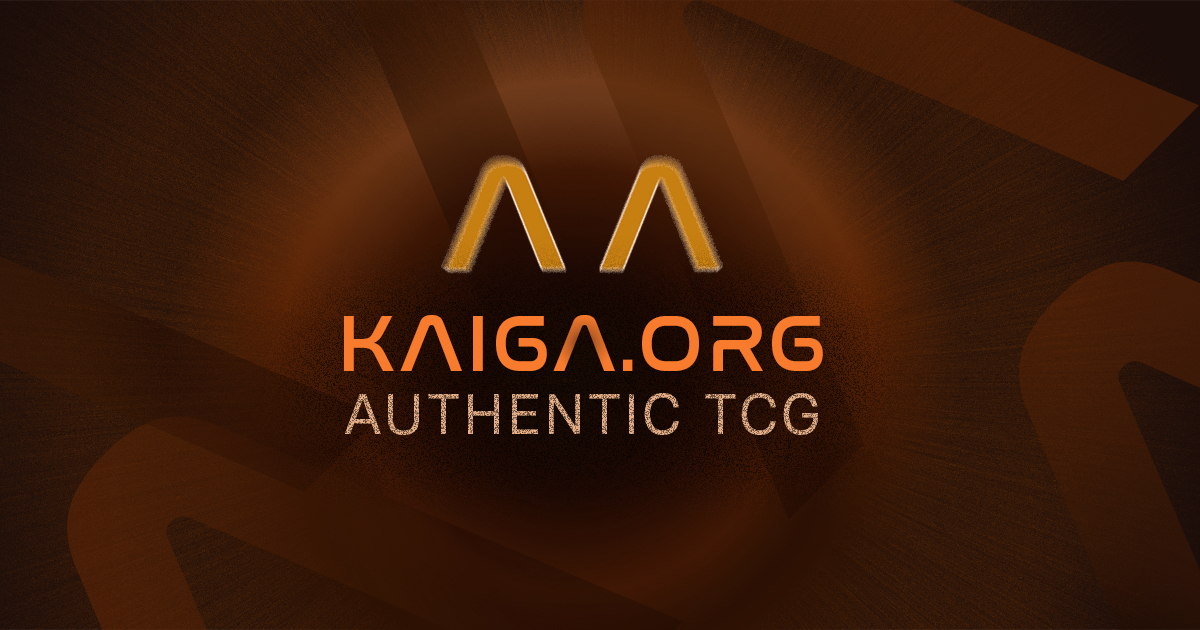 KAIGA Pokemon Cards - Authentic Pokemon TCG Cards Singapore